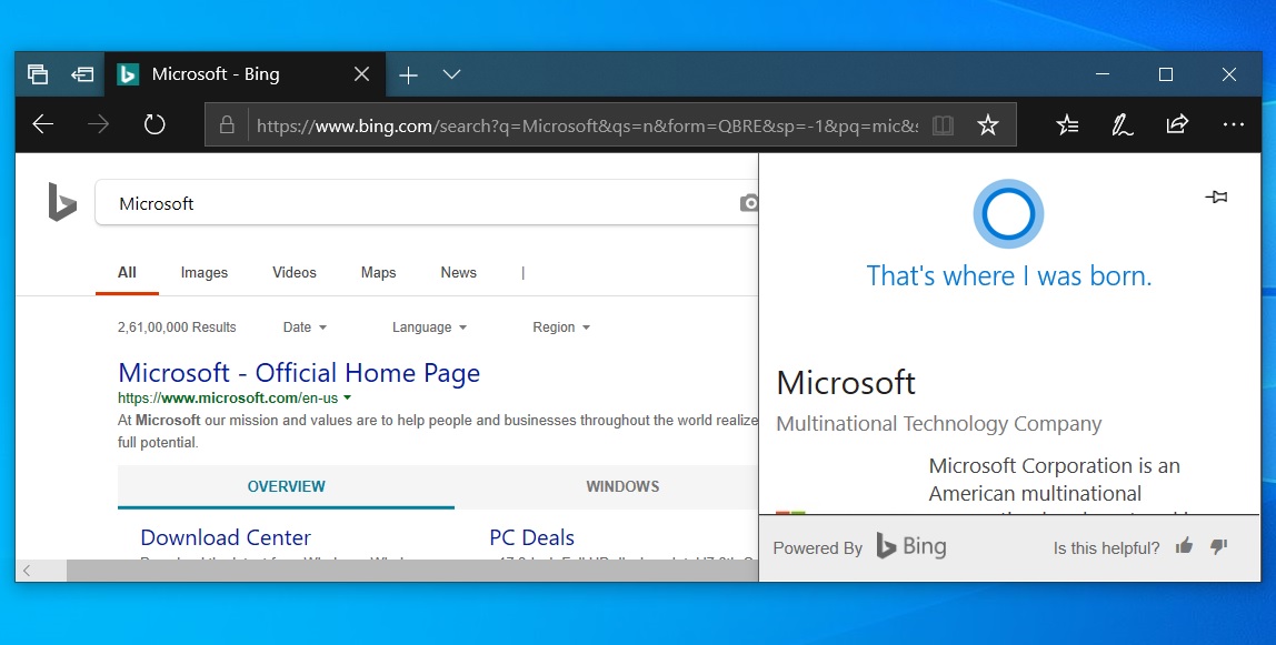 Windows 10 向け Chromium Edge: 期待できる新機能