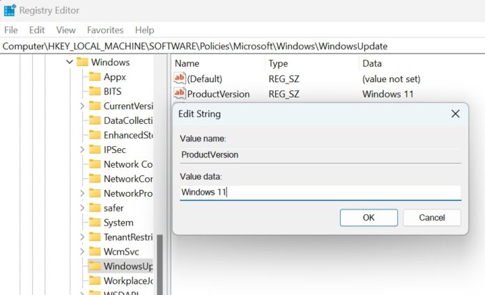 Windows 11 24H2 が既にダウンロードされている場合にブロックする方法 - Mundo Geek
