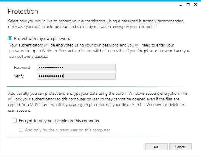 Windows PC で Google Authenticator を使用する方法 - Mundo Geek
