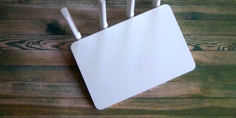Xiaomi Mi Wifi Router 3レビュー - あなたの家のためにスタイリッシュでしっかりと構築されています