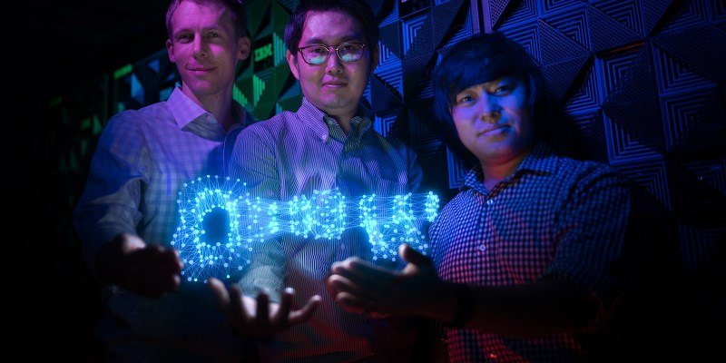 DeepLocker：AIベースのマルウェアのデモンストレーション