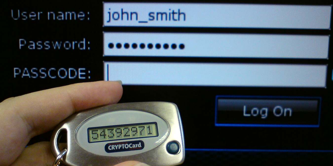 Linuxデスクトップから2要素認証コードを生成する方法