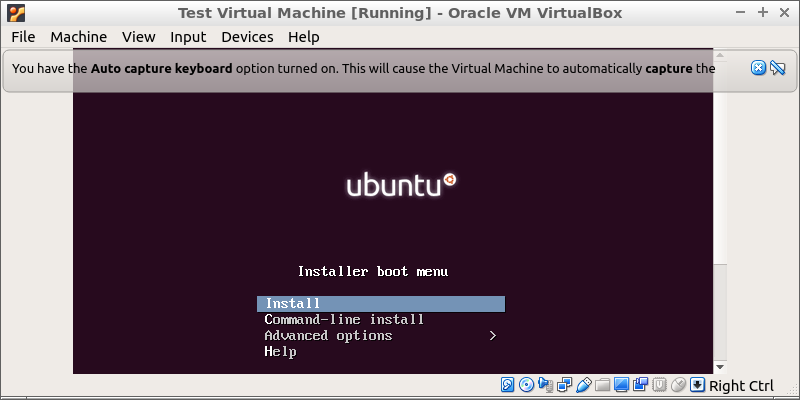 UbuntuにVirtualBoxをインストールする方法 - Mundo Geek