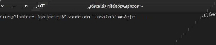 Linux で Microsoft Defender をインストールして使用する方法 - Mundo Geek