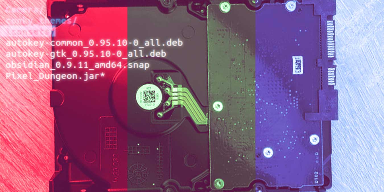 Linux ターミナルのファイル マネージャーとして nnn を使用する