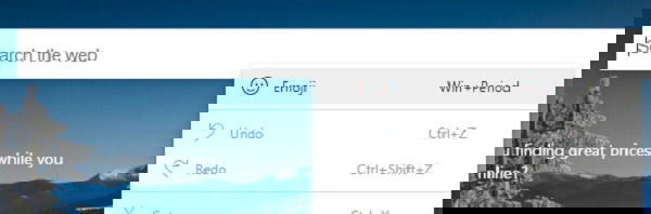 Microsoft Edgeで音声入力を使用する方法 - Mundo Geek