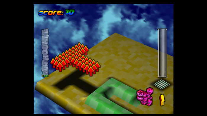 Retroarch での N64 エミュレーションの究極ガイド - Mundo Geek