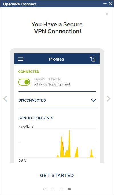 WindowsでOpenVPNをセットアップする方法 - Mundo Geek