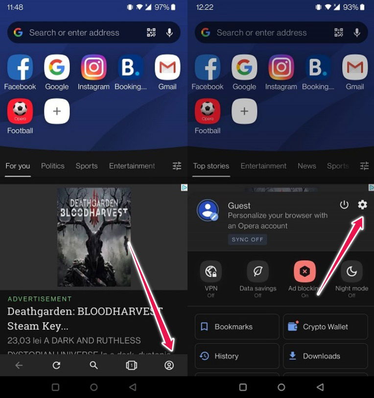 Google アカウントから自動的にログアウトする方法 - Mundo Geek