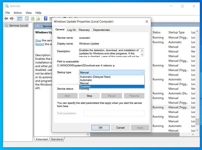 TrustedInstaller とは何ですか?削除する必要がありますか? - Mundo Geek