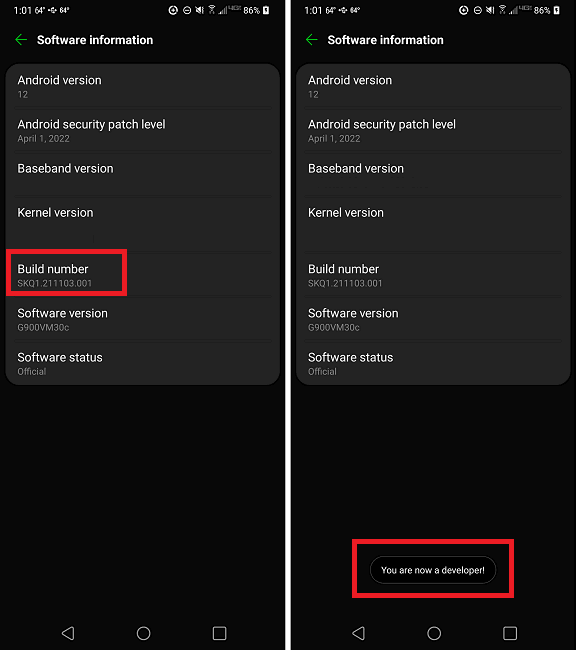知っておくべき11の一般的なADBコマンド - Mundo Geek