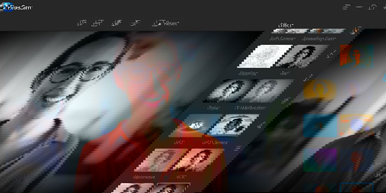 Finecam レビュー: iPhone および Windows 用 Web カメラ ソフトウェア - Mundo Geek