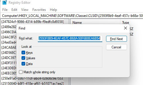 Windows で DistributedCOM エラーを修正する方法 - Mundo Geek