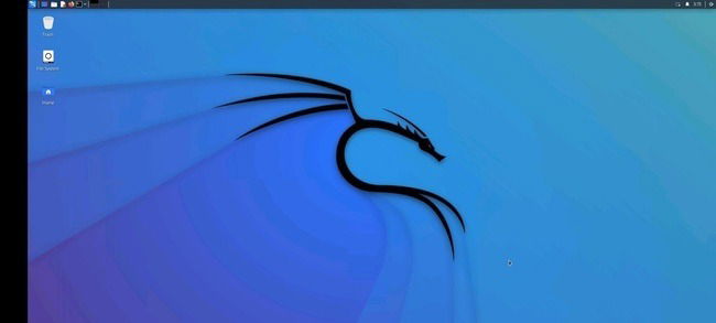 Kali Linux NetHunter を Android フォンにインストールする方法 - Mundo Geek