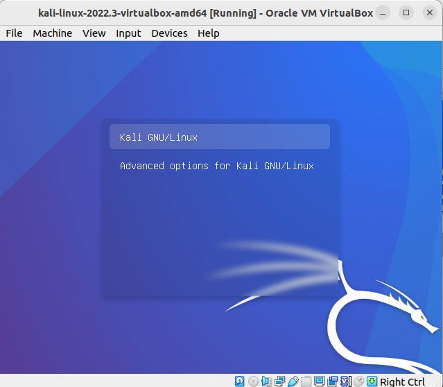 Kali Linuxとは何ですか？