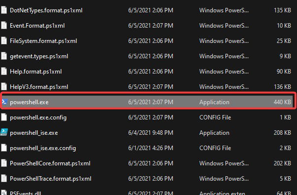 Windows で PowerShell.exe が見つからない場合に修正する 5 つの方法 - Mundo Geek