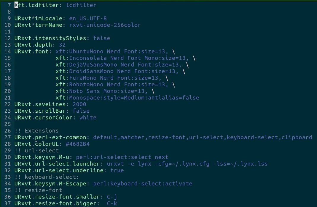 Linux に最適なターミナル エミュレーター