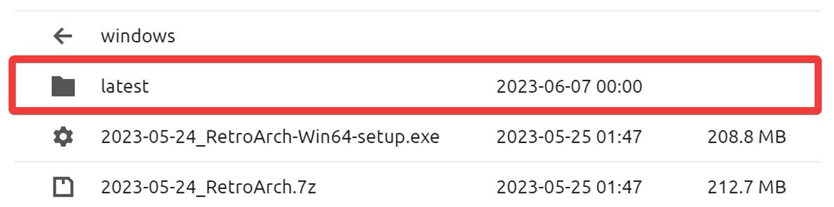 Retroarch が動作しない?たくさんの修正をご紹介します - Mundo Geek