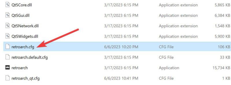 Retroarch が動作しない?たくさんの修正をご紹介します - Mundo Geek