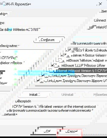 Windows で TCP/IPv6 を無効にする方法 - Mundo Geek