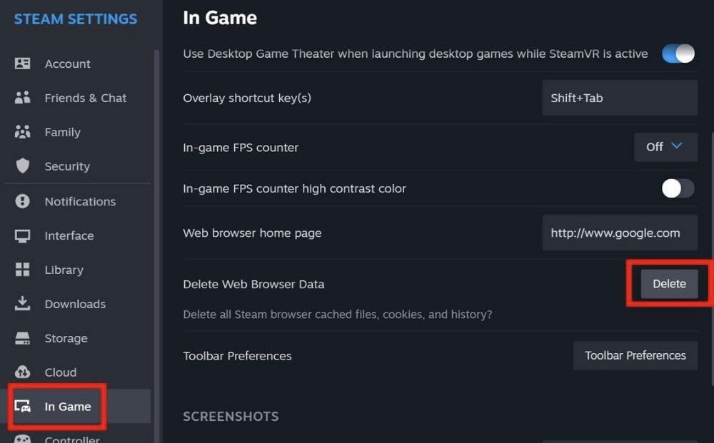 WindowsでSteamエラーコードE8を修正する6つの方法 - Mundo Geek