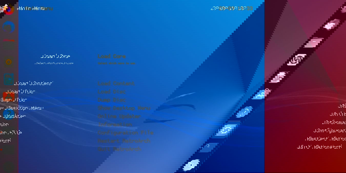 Linuxに最適なレトロゲームエミュレーター