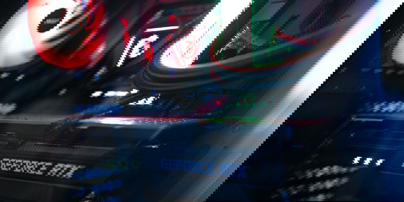 GPU SAG：あなたが知る必要があるすべて