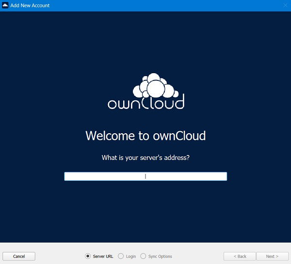 Windows に OwnCloud をインストールする方法 - Mundo Geek
