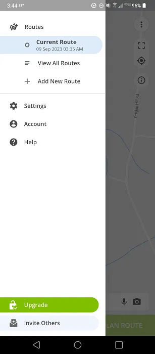あなたが試すべき最高のGoogleマップの代替品の12 - Mundo Geek