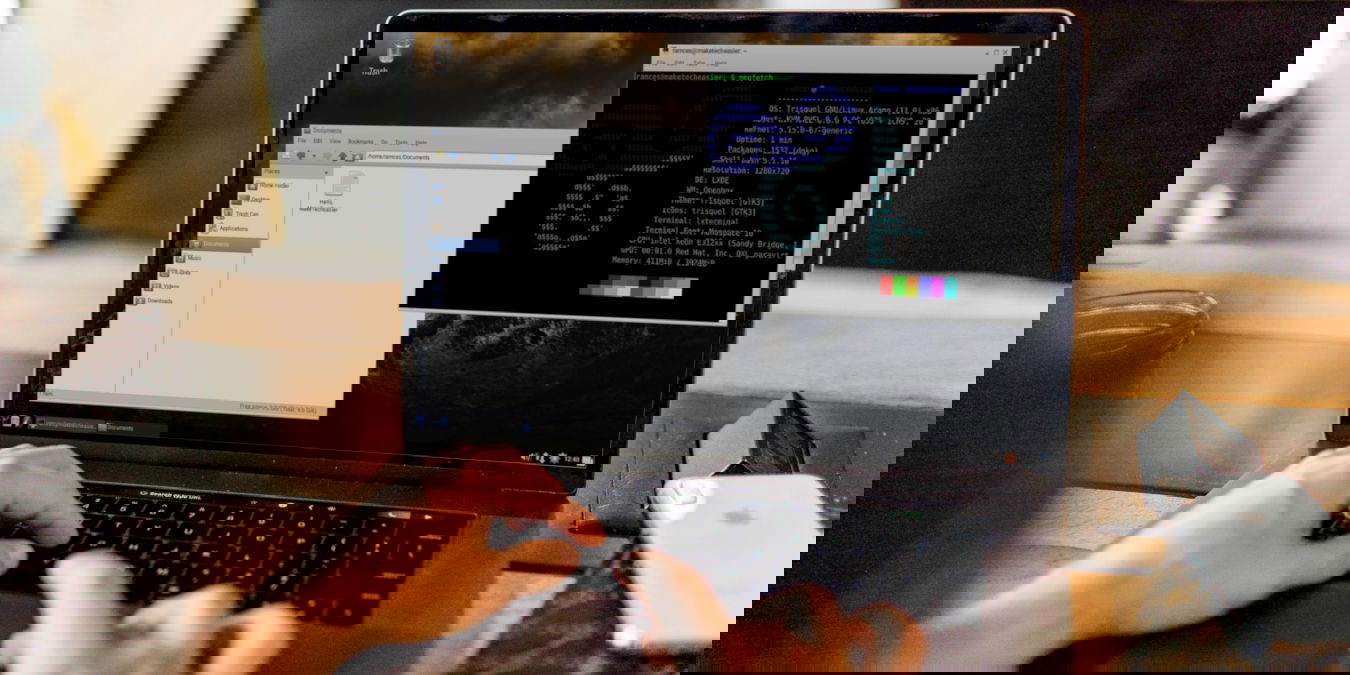 Openbox に付属する 7 つの Linux ディストリビューション