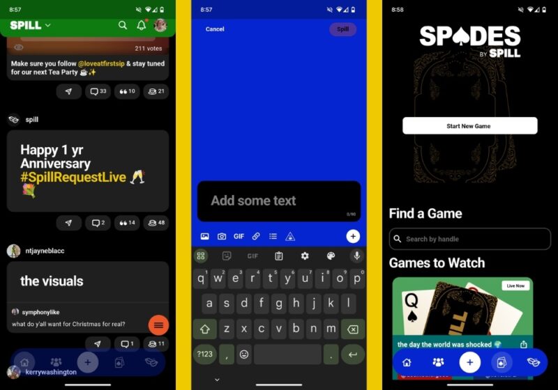 最高のTwitterの代替品の8