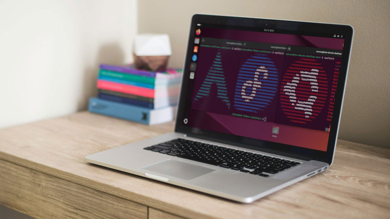 Distrobox を使用して Linux ディストリビューションからプログラムを実行する方法