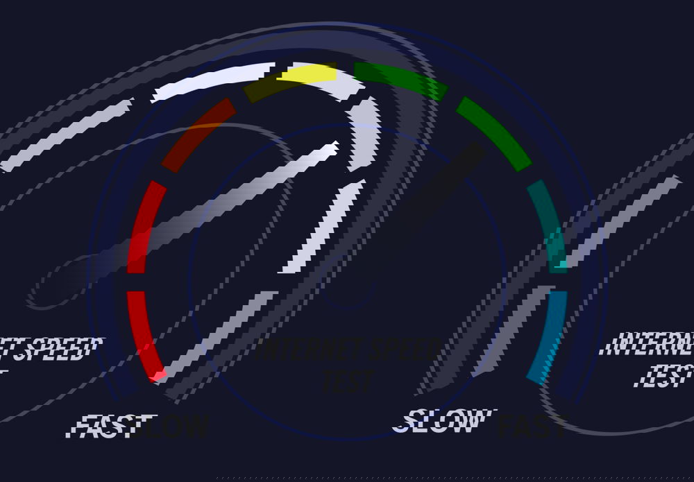 スピードテスト結果について知っておくべきこと