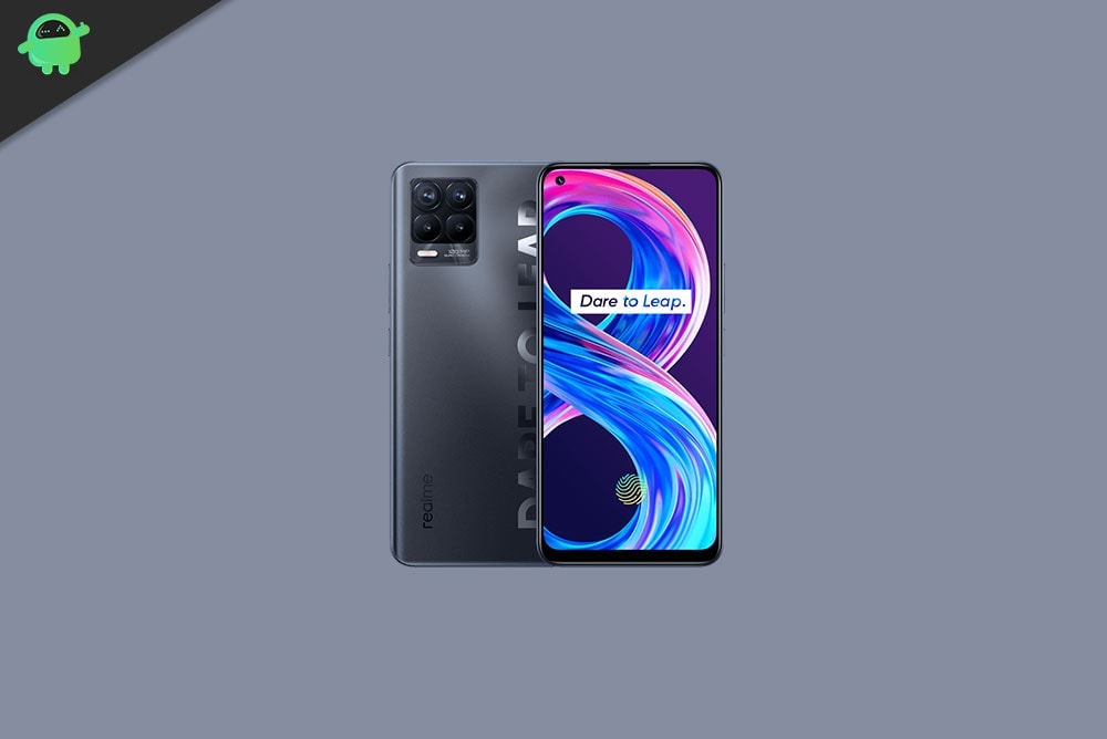 Realme 8 Pro RMX3081 ストック ROM ファイルをダウンロード – ファームウェア フラッシュ ガイド
