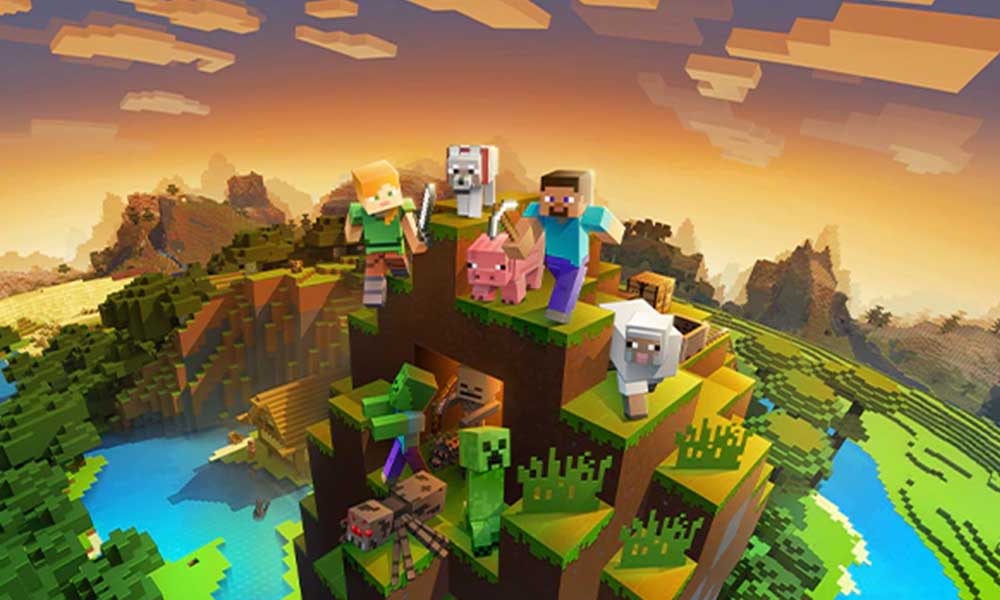 修正: Minecraft の「Microsoft サービスへの認証が必要です」エラー - Mundo Geek