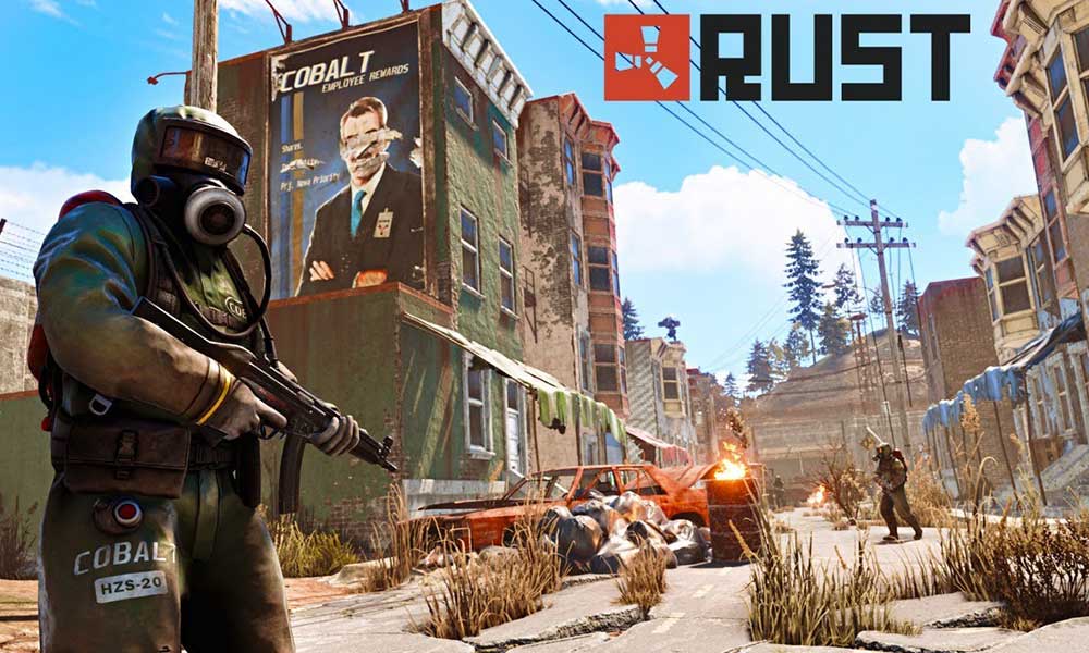 ローエンド PC 2024 に最適な Rust 設定 - Mundo Geek