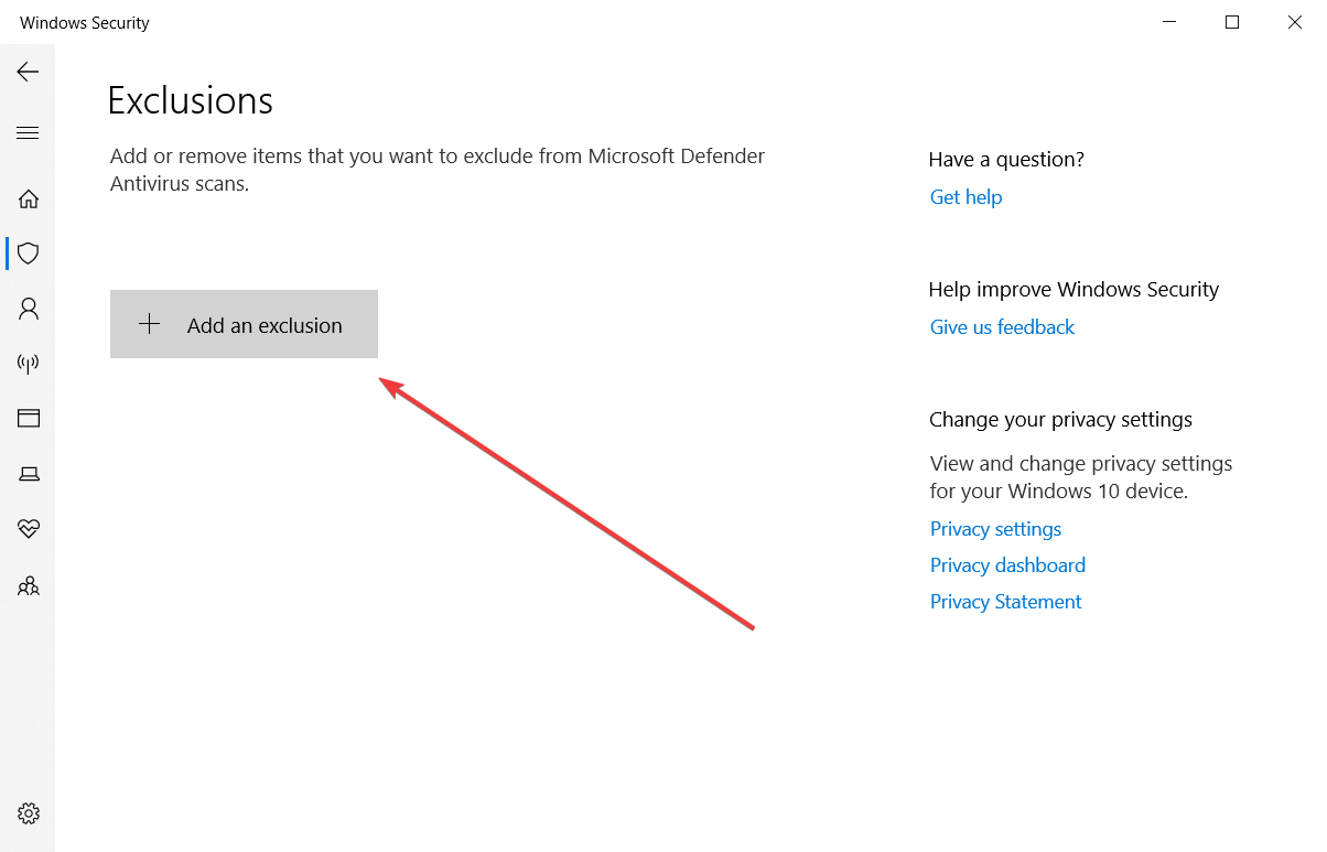 MsSense.exe とは何か、および Windows でのエラーを修正する方法 - Mundo Geek