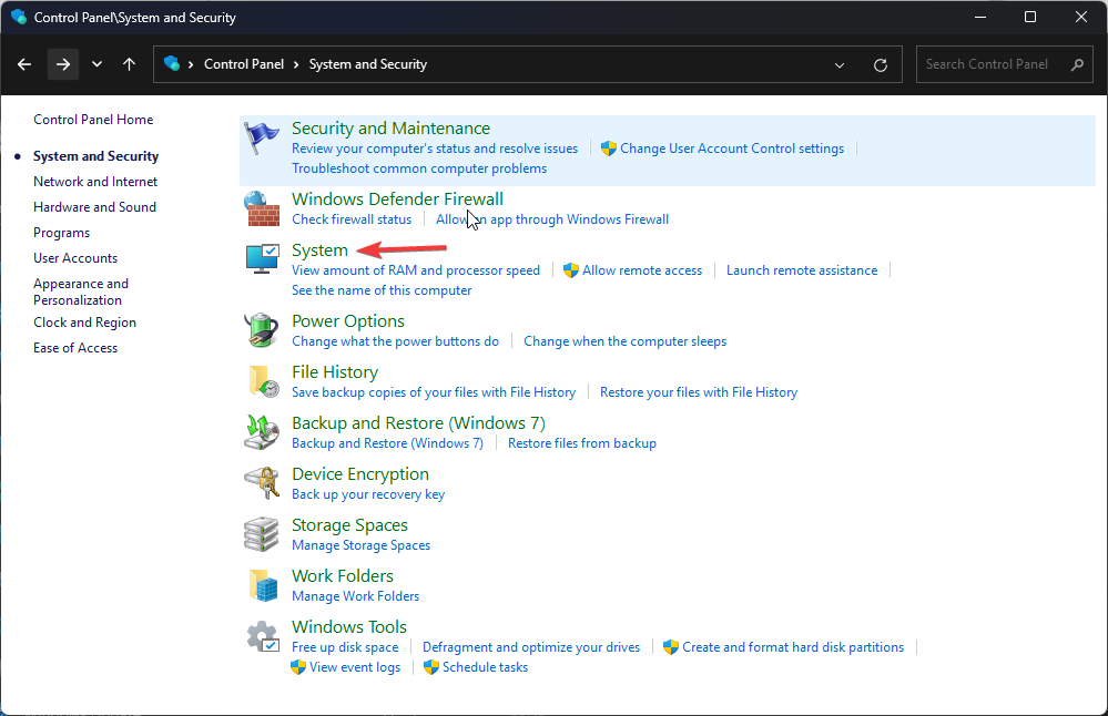 sysdm.cplとは何ですか？ - Mundo Geek