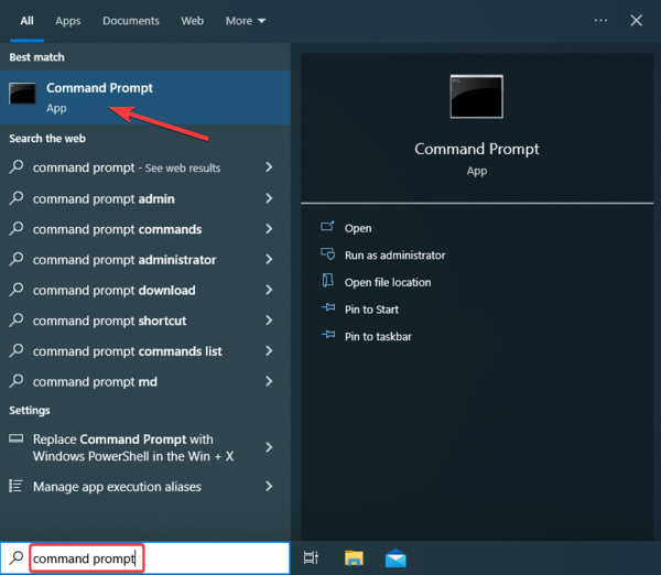 service.msc- Windowsサービスマネージャーを開いて使用する方法