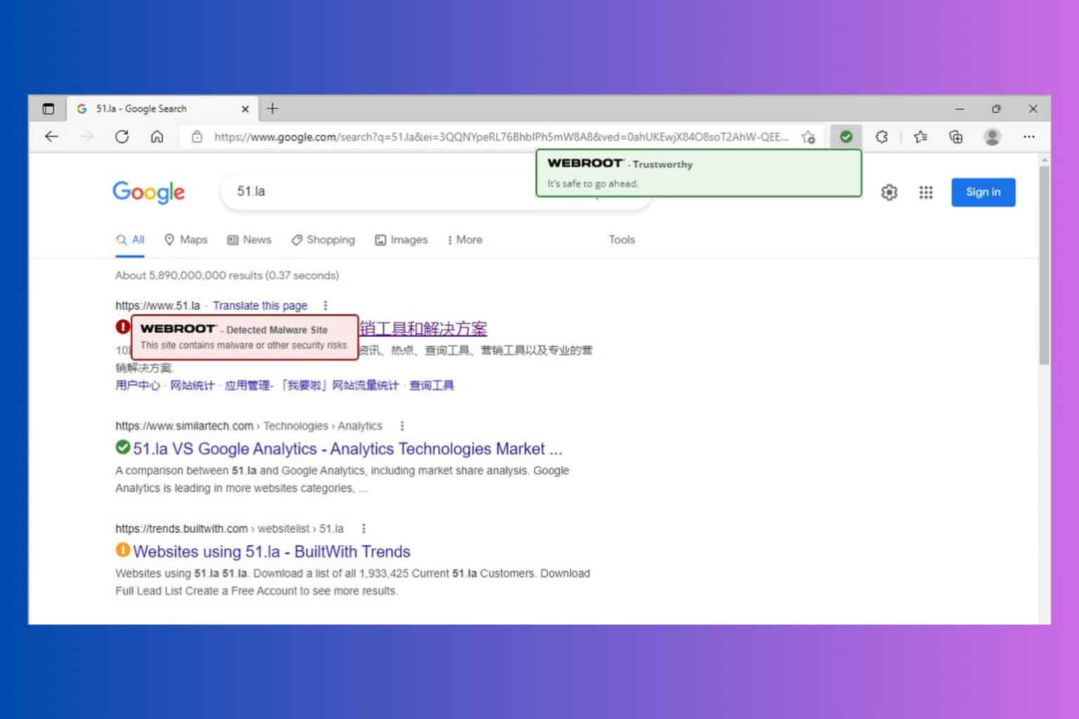 Web Threat Shield for Microsoft Edge: インストールまたは削除する方法 - Mundo Geek