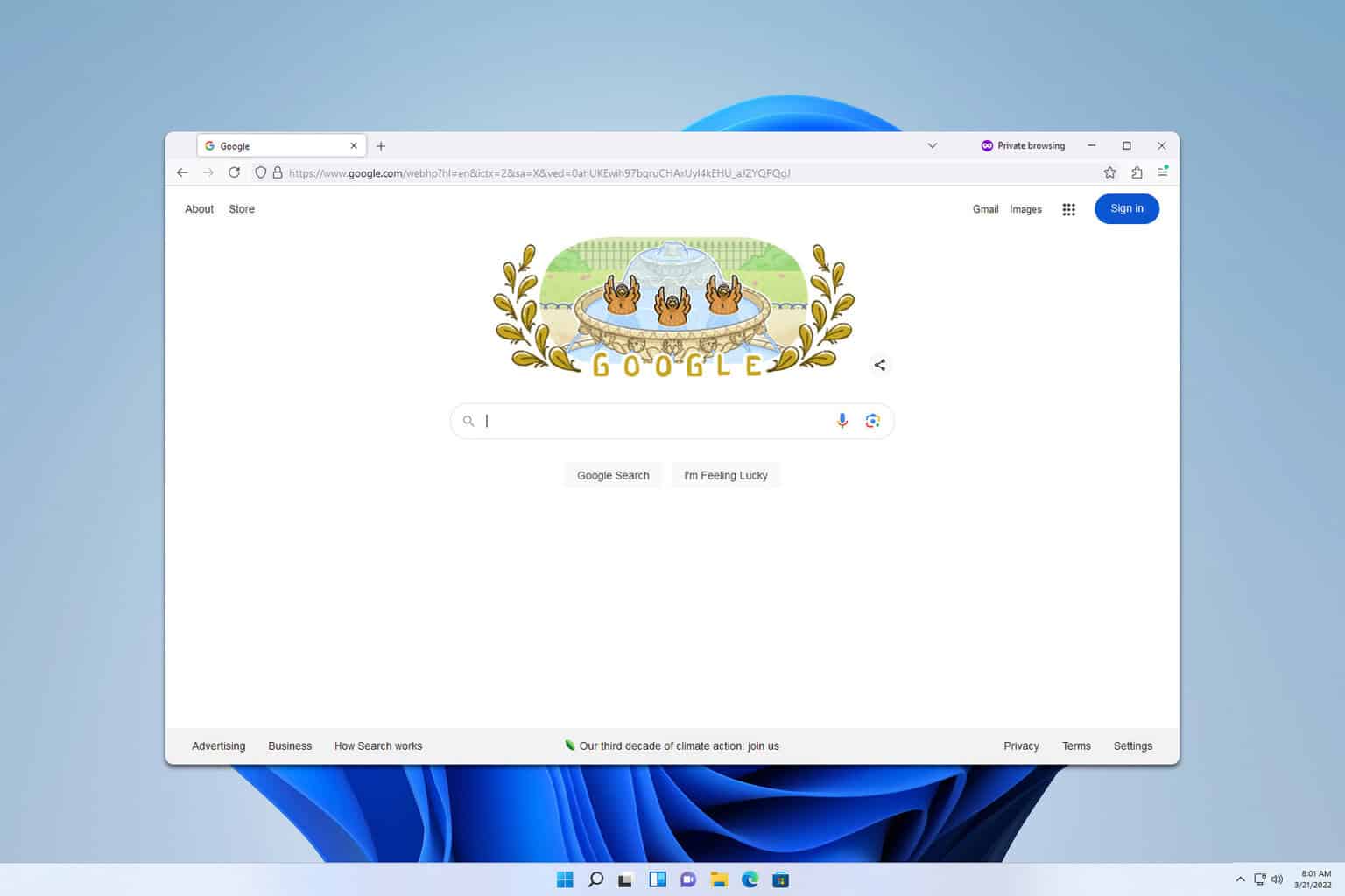 Firefox の検索バーが機能しない: 修正する 4 つの方法 - Mundo Geek