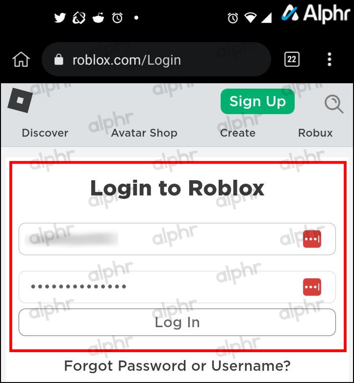 Robloxで購入履歴を表示する方法 - Mundo Geek