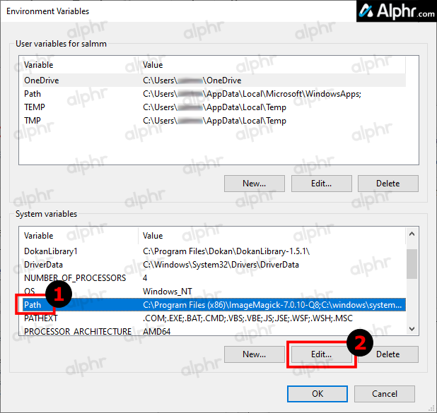「Pip」が内部コマンドまたは外部コマンドとして認識されない問題を修正する方法 - Mundo Geek