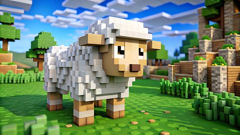 Minecraft で AI が使用されている 7 つの方法 - Mundo Geek