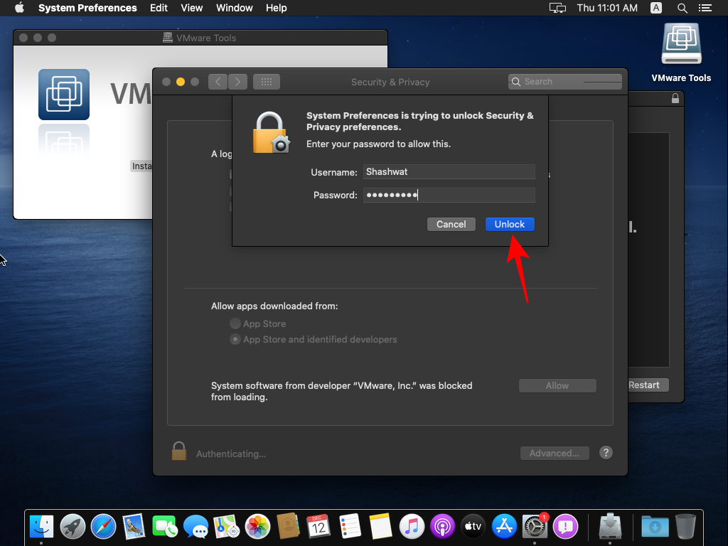 vmware Workstation ProにMacOSをWindowsにインストールする方法 - Mundo Geek