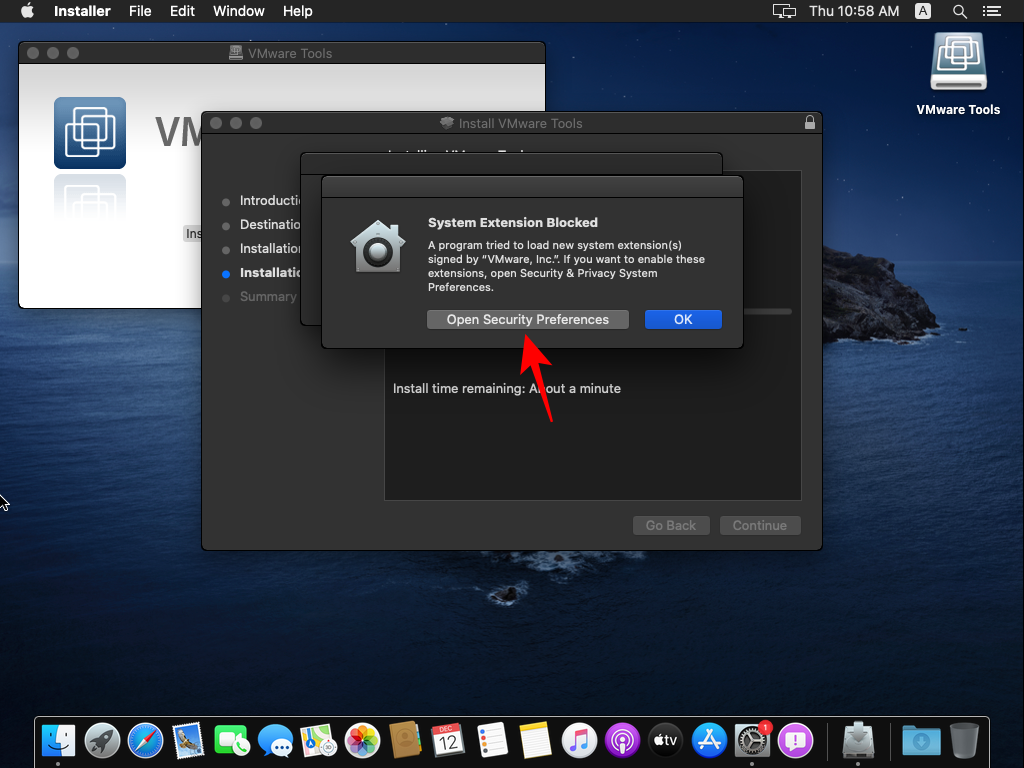 Windows 上の VMware Workstation Pro に MacOS をインストールする方法 - Mundo Geek