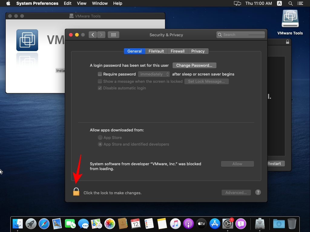 Windows 上の VMware Workstation Pro に MacOS をインストールする方法 - Mundo Geek