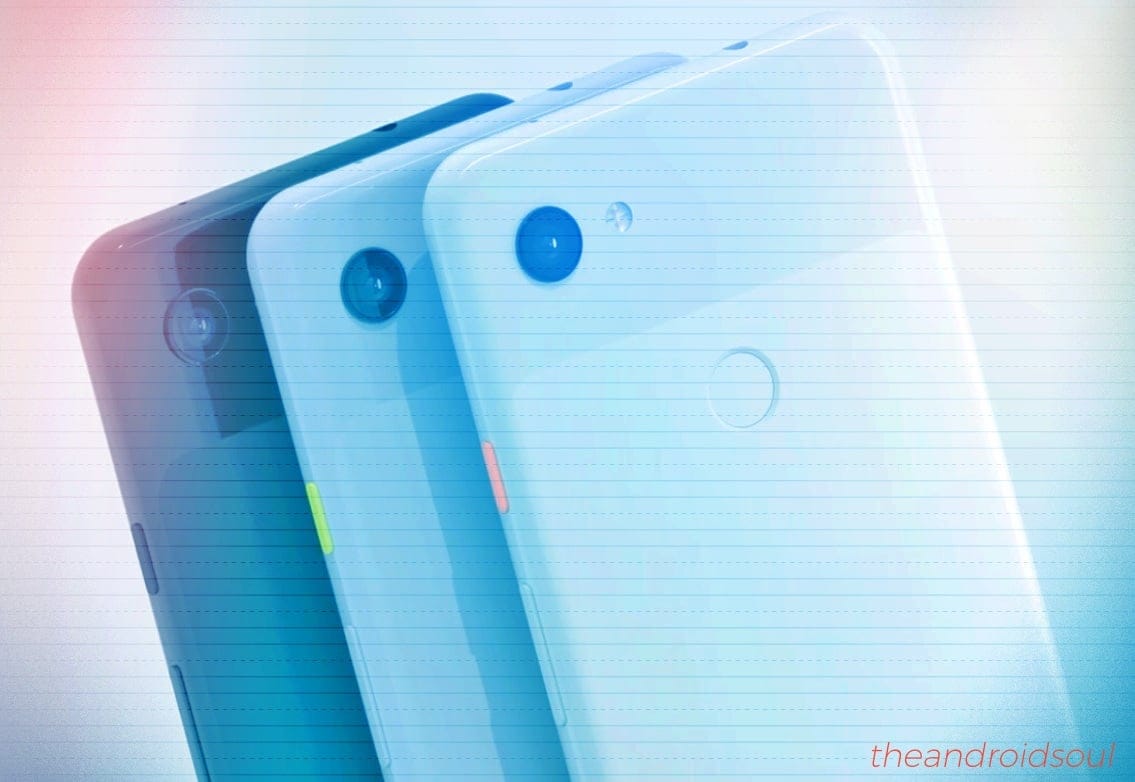 問題をオンにしないピクセル3Aを修正する方法