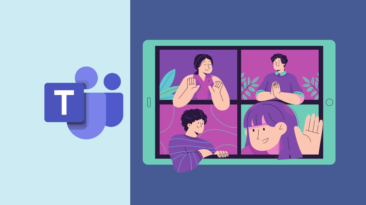 Microsoft Teams で誰かにスポットライトを当てる方法 - Mundo Geek