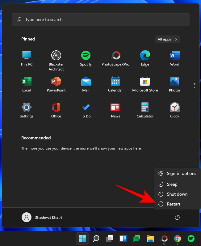 Windows11でCPU温度を確認および表示する方法 - Mundo Geek